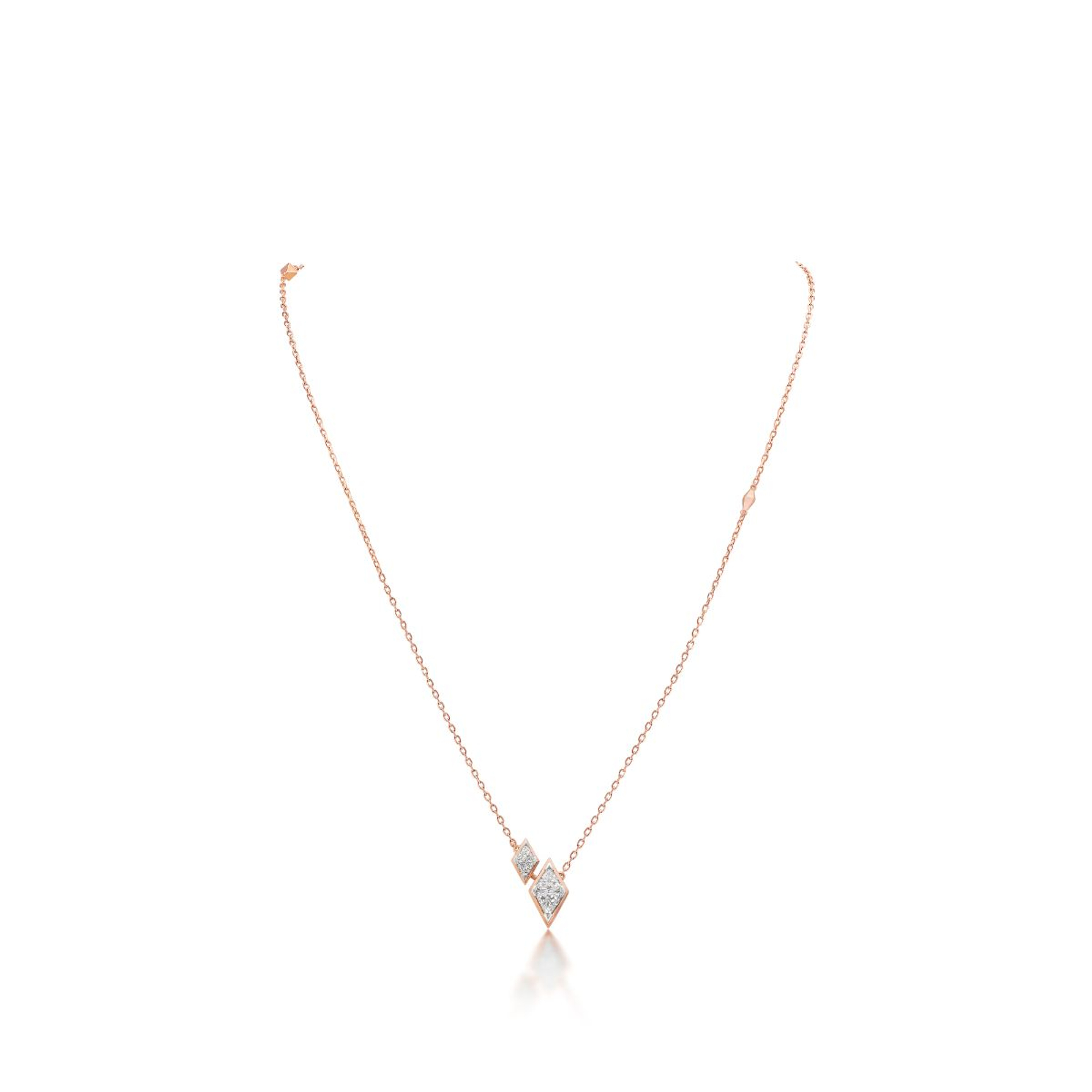 Limitless Duo Pendant | ANEKA