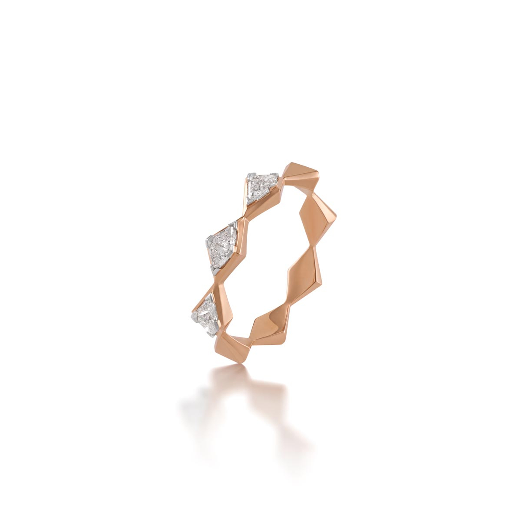 Limitless Elevate Ring | ANEKA