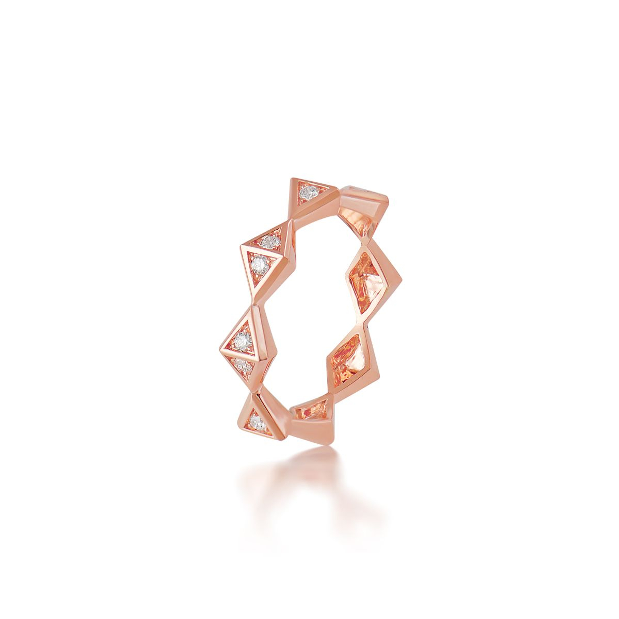 Limitless Sheen Ring | ANEKA